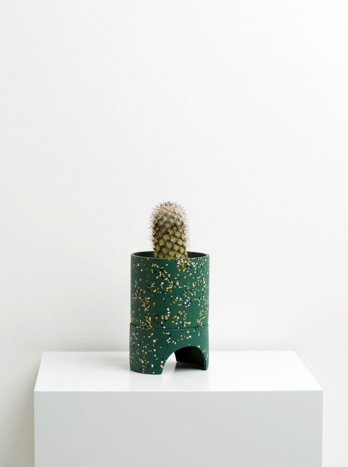 Archie Planter – Spacecraft Creative