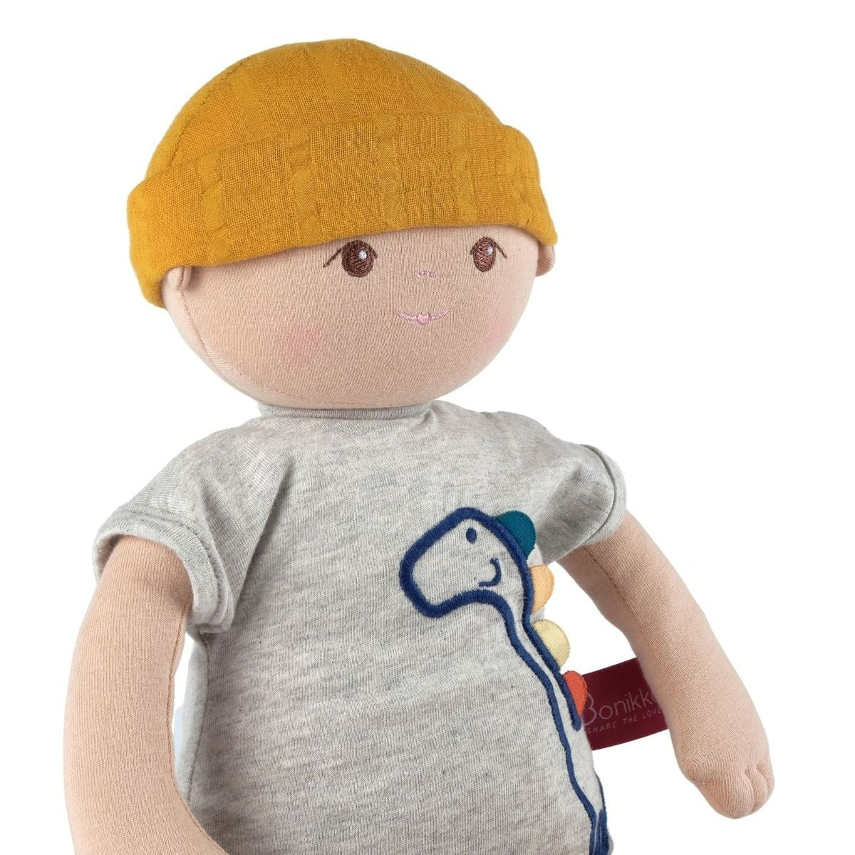 Baby Kye Doll – Spacecraft Creative