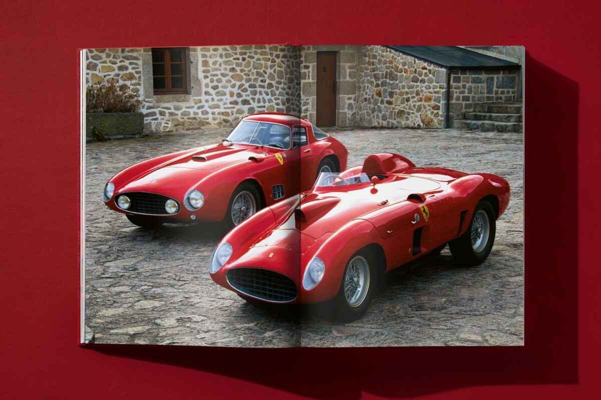 Ferrari – Spacecraft Creative