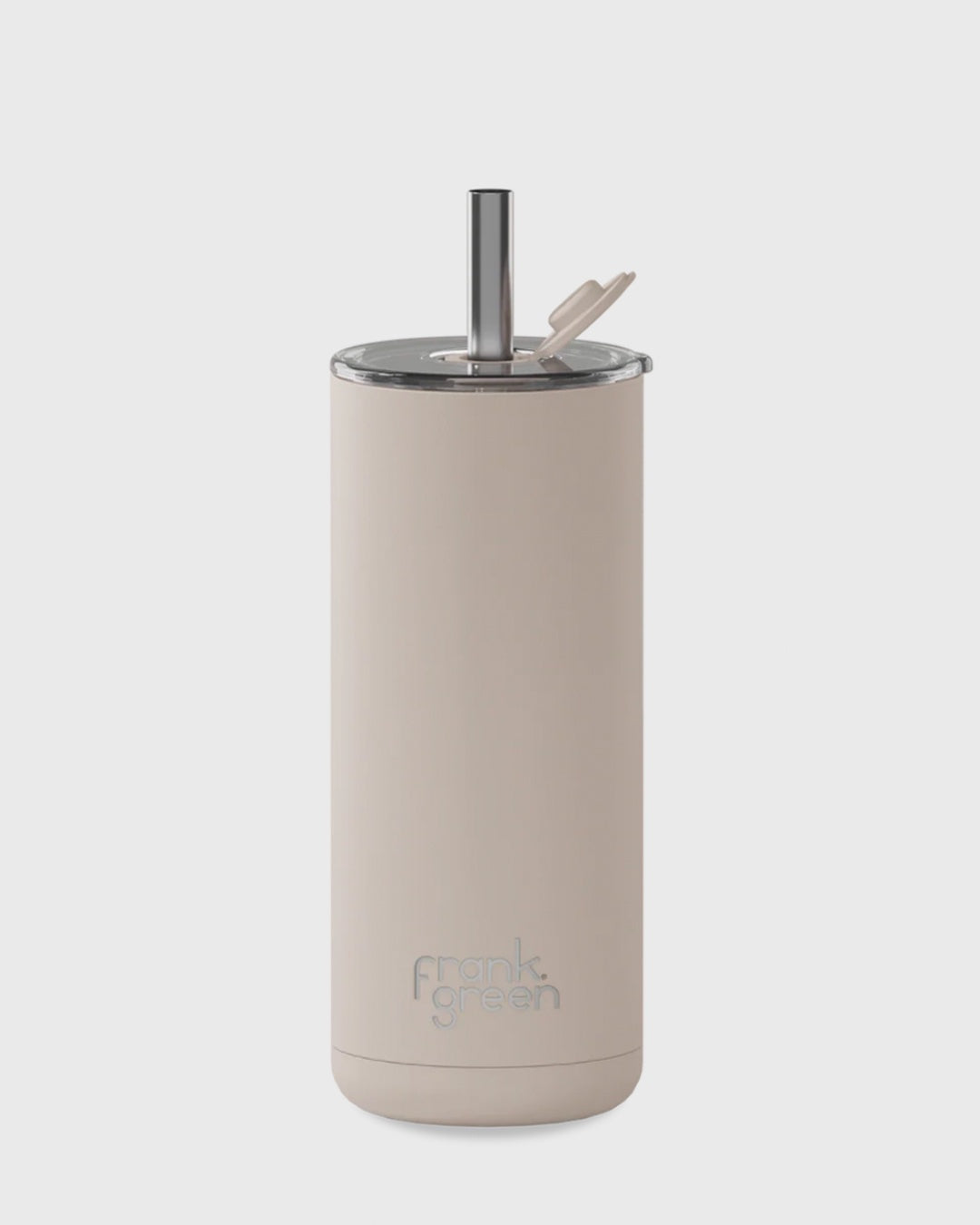 Frank Green Big Chill Cup w Straw - Moon Dust – Spacecraft Creative