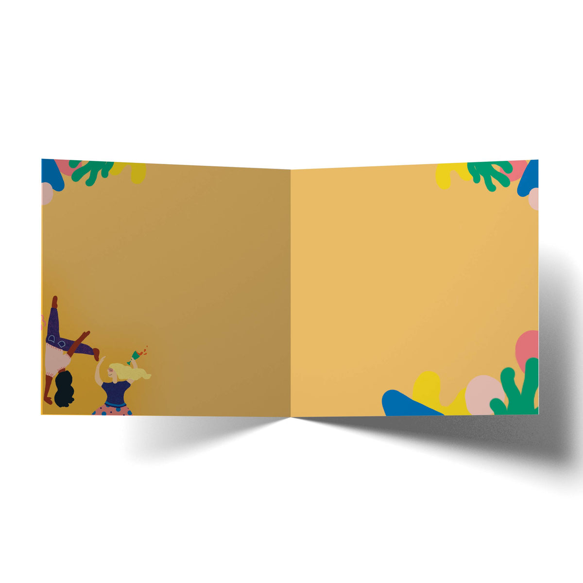 Woohoo Birthday Card – Spacecraft Creative