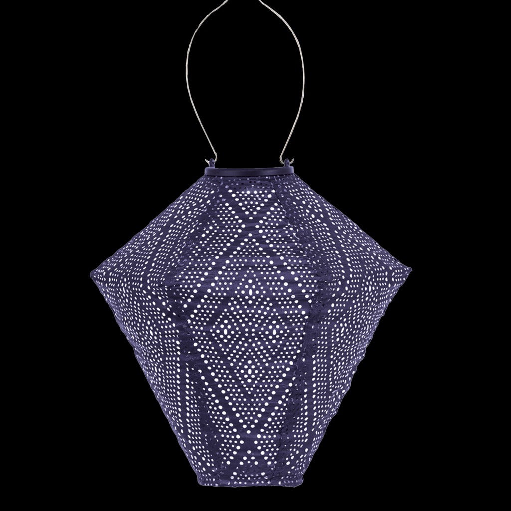 Lantern Diamond 28cm – Spacecraft Creative