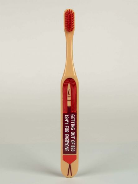 Blue Q Toothbrush – Spacecraft Creative