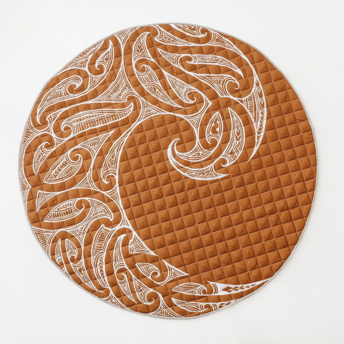 Maori Inspired Playmats – Spacecraft Creative